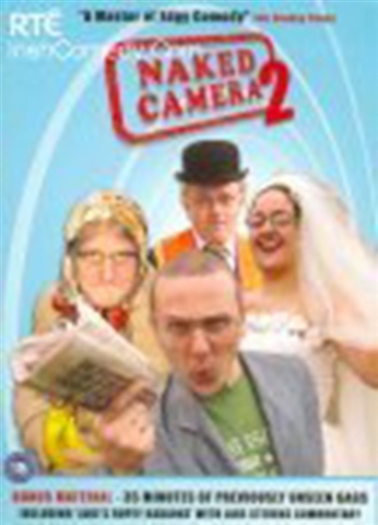 Naked Camera 2 - CeX (UK): - Buy, Sell, Donate